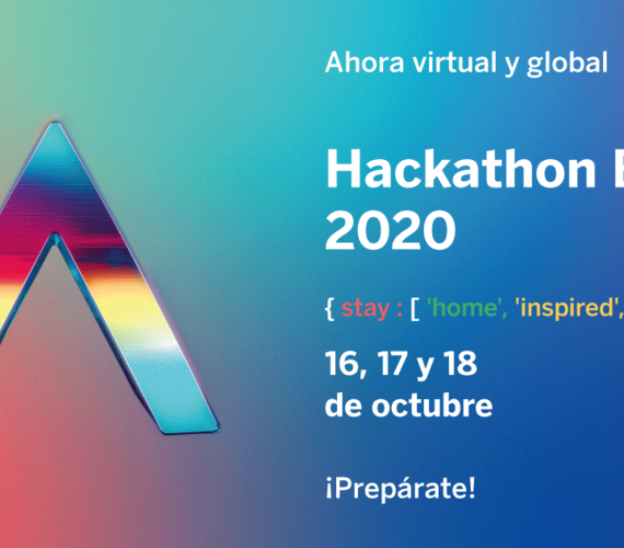 Hackathon BBVA 2020 | SG Buzz